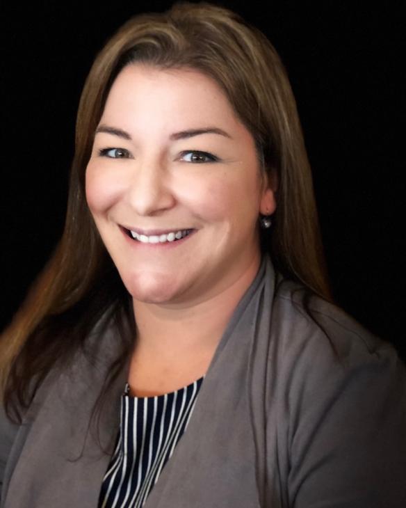 Eva Bender, DDS | UCSF Dental Center