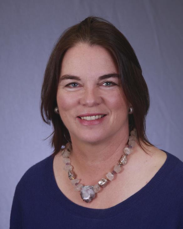 Jennifer Buchanan, DDS | UCSF Dental Center