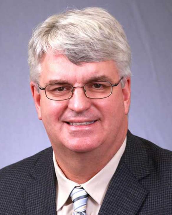 Lloyd Harris, DDS | UCSF Dental Center