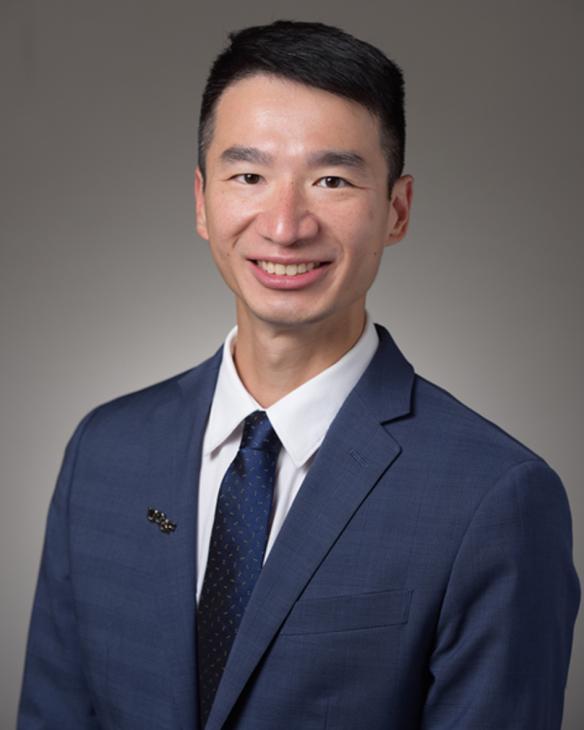 Guo-Hao Lin, MS, DDS | UCSF Dental Center