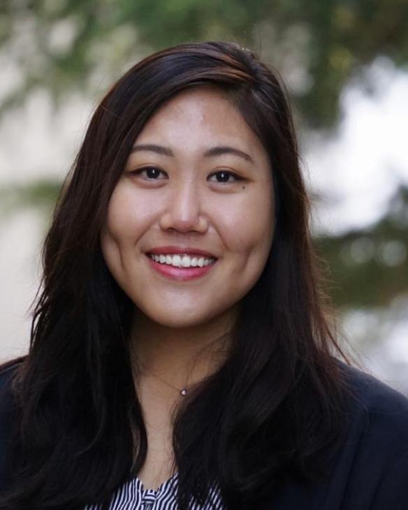 Janet Sung, DMD, MD, MPH | UCSF Dental Center