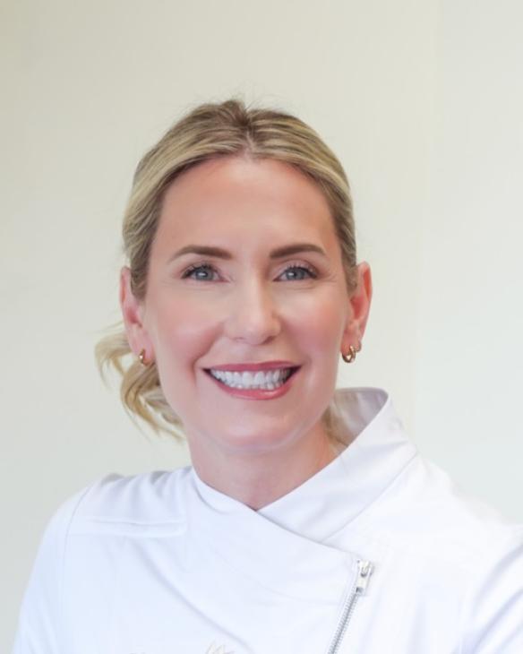 Roberta Jurash, DDS, MPT, MSc | UCSF Dental Center