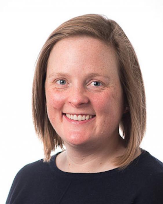 Alice Goodwin, DDS, PhD | UCSF Dental Center