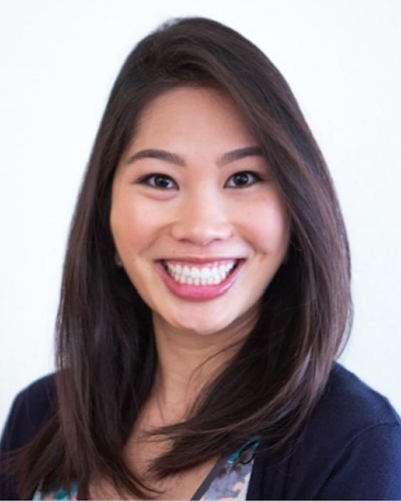 Allison Jan, DDS | UCSF Dental Center