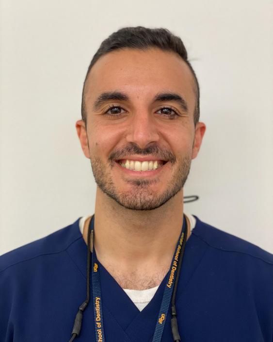 Providers | UCSF Dental Center