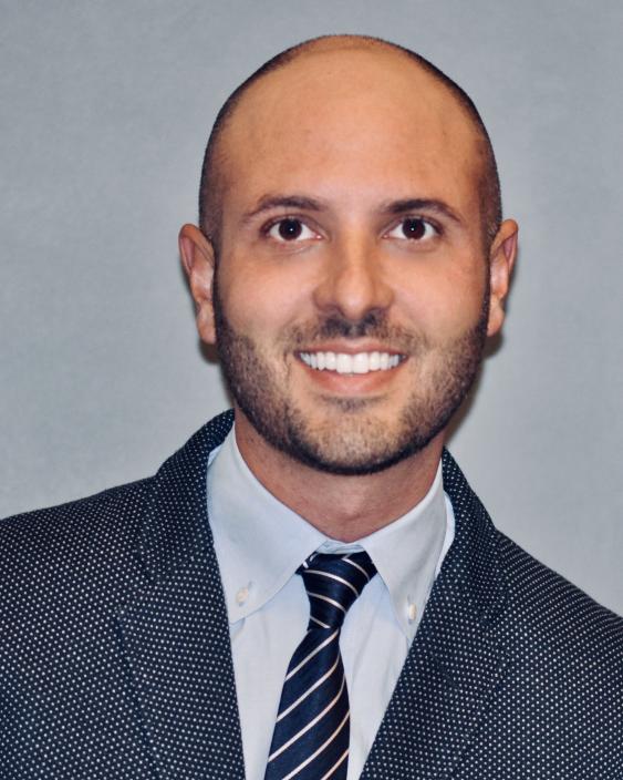 Alessandro Villa, DDS, MPH, PhD | UCSF Dental Center