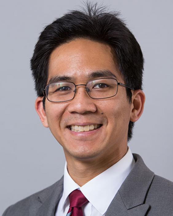 Providers | UCSF Dental Center