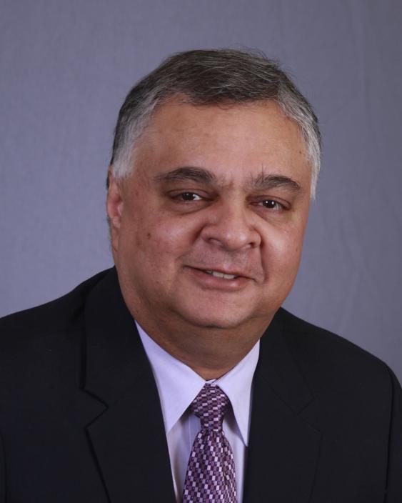 Arun Sharma, BDS, MS | UCSF Dental Center