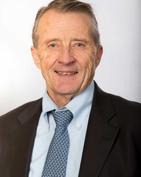 Ray Stewart, DMD, MS | UCSF Dental Center