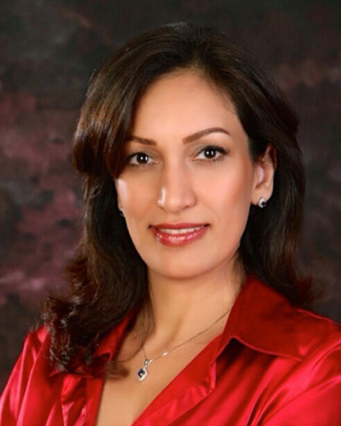 Mona Bajestan, DDS, MS | UCSF Dental Center