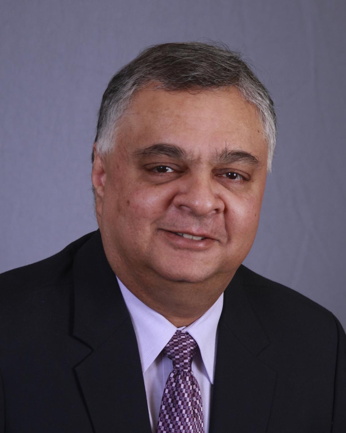 Arun Sharma, BDS, MS | UCSF Dental Center