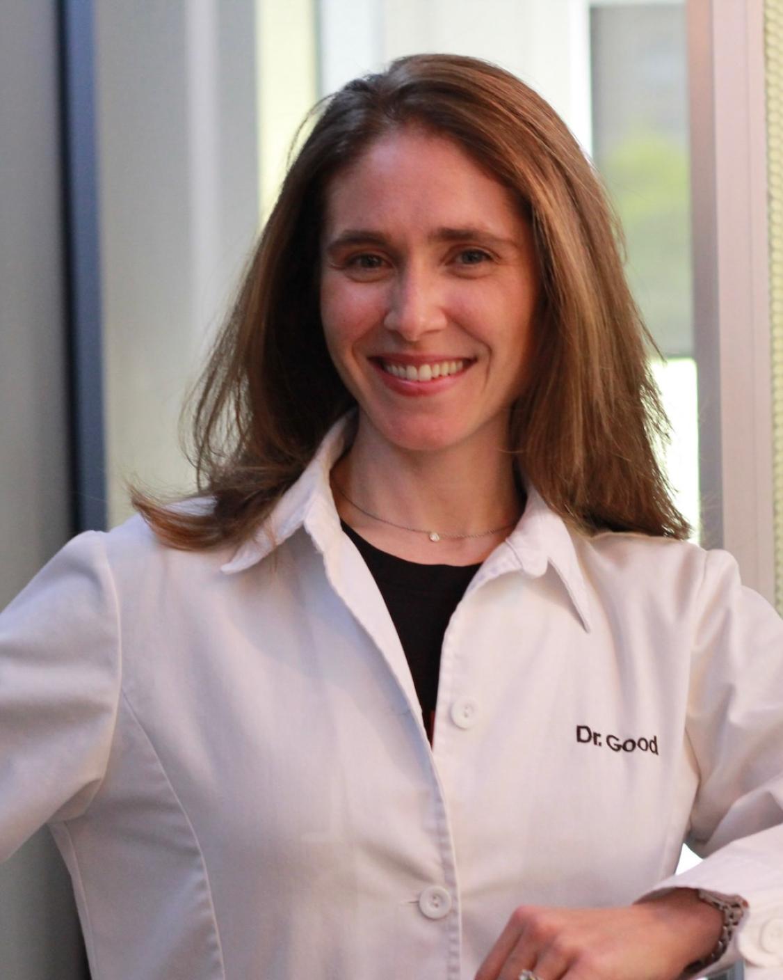 Phoebe Good, DMD, MS | UCSF Dental Center